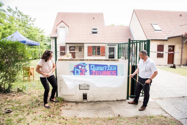 Les activités de loisirs sur la ville | Mairie de Pontault-Combault