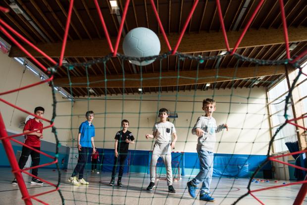 Les activités de loisirs sur la ville | Mairie de Pontault-Combault