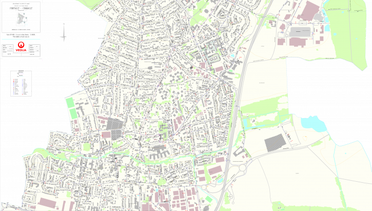 Consulter le Plan Local d'Urbanisme (PLU) en vigueur | Mairie de ...