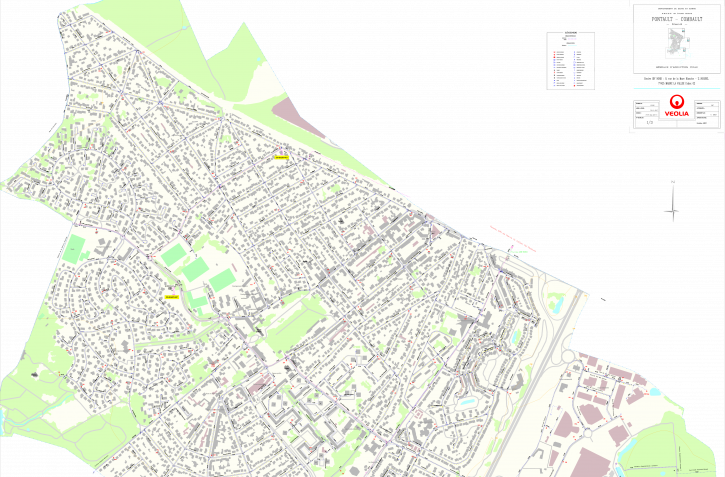 Consulter le Plan Local d'Urbanisme (PLU) en vigueur | Mairie de ...