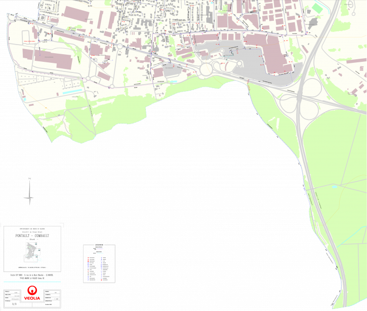 Consulter le Plan Local d'Urbanisme (PLU) en vigueur | Mairie de ...