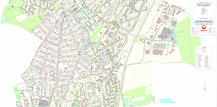 Consulter le Plan Local d'Urbanisme (PLU) en vigueur | Mairie de ...