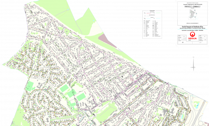 Consulter le Plan Local d'Urbanisme (PLU) en vigueur | Mairie de ...