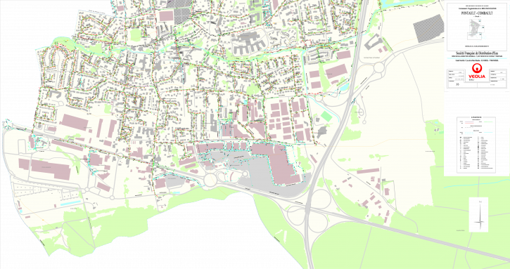 Consulter le Plan Local d'Urbanisme (PLU) en vigueur | Mairie de ...