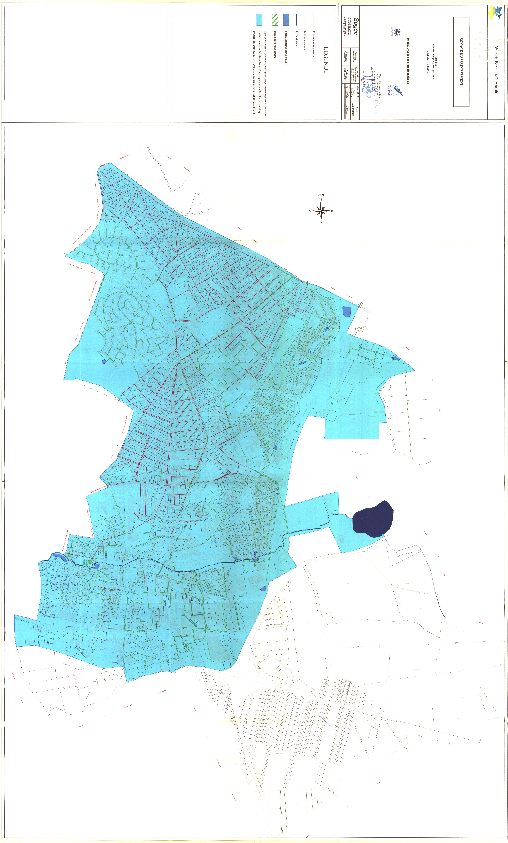 Consulter le Plan Local d'Urbanisme (PLU) en vigueur | Mairie de ...